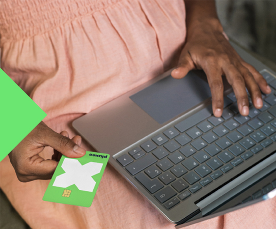 Qui sommes-nous | Pluxee