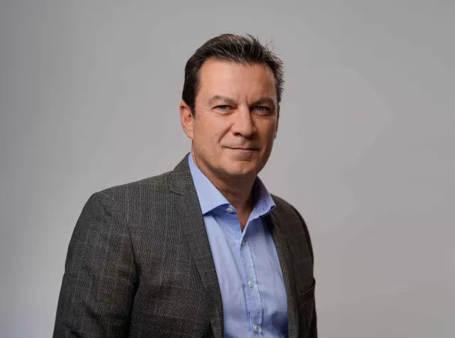 Gabriel Rotella | Pluxee